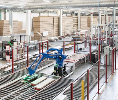 IMAB Group e il progetto IMAB Concept