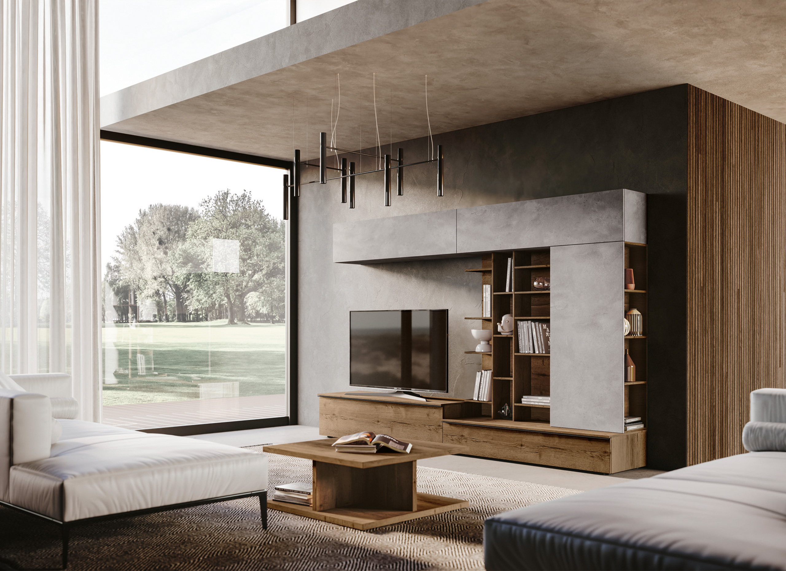 Mobili Living – IMAB Concept