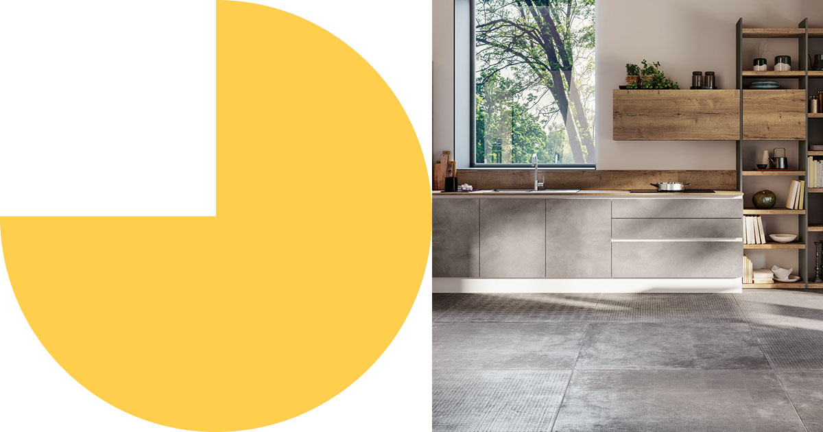 Modular kitchens | IMAB Concept