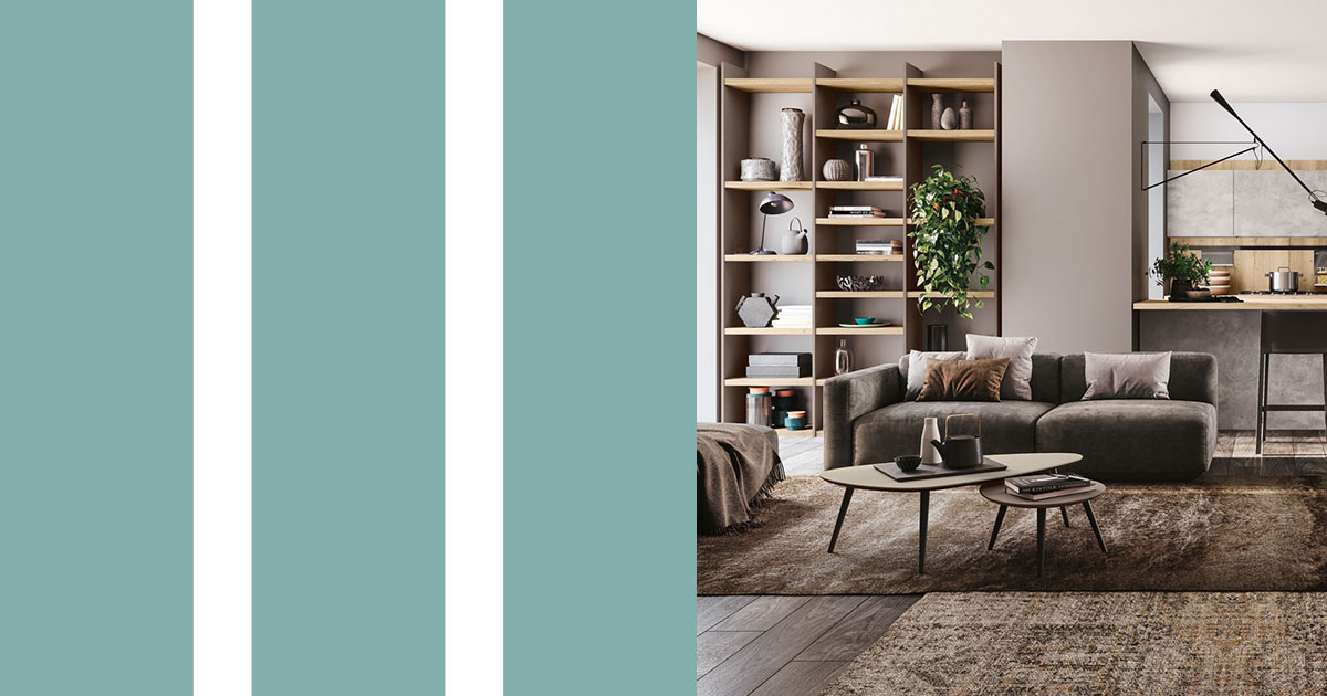 Mobili Living – IMAB Concept