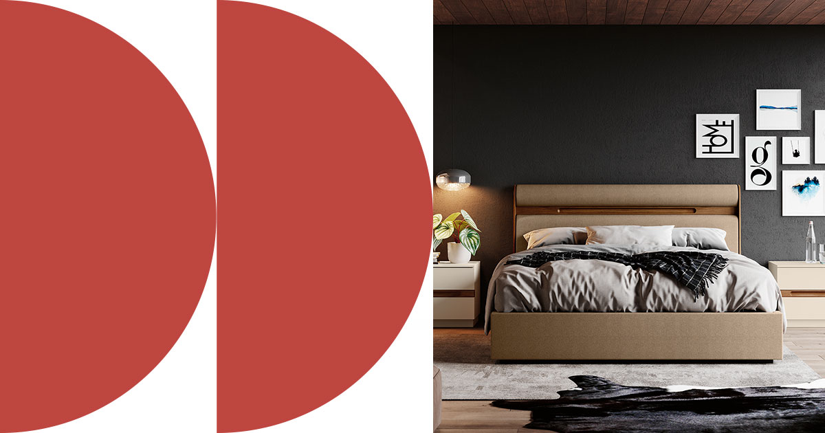 Arredo Zona Notte – IMAB Concept