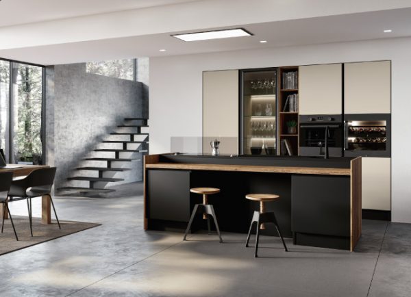 Cucine componibili | IMAB Concept