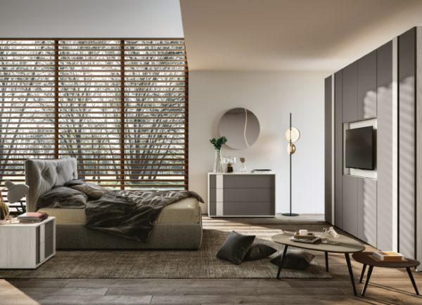 Camere da Letto – IMAB Concept