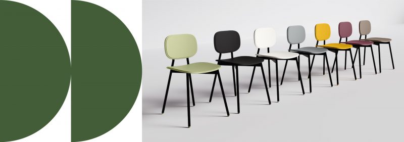 Sedie e Sgabelli – IMAB Concept