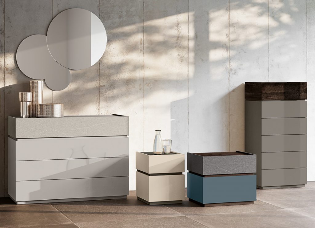 Gruppo notte Crea - IMAB Concept