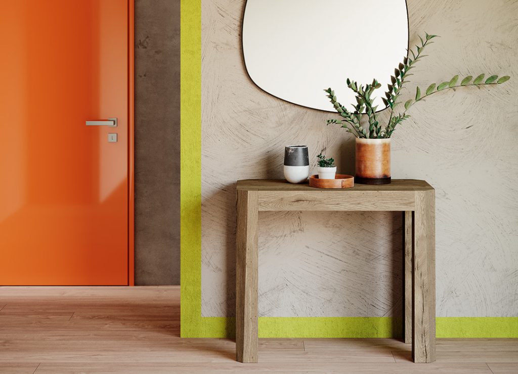 Consolle Short - IMAB Concept