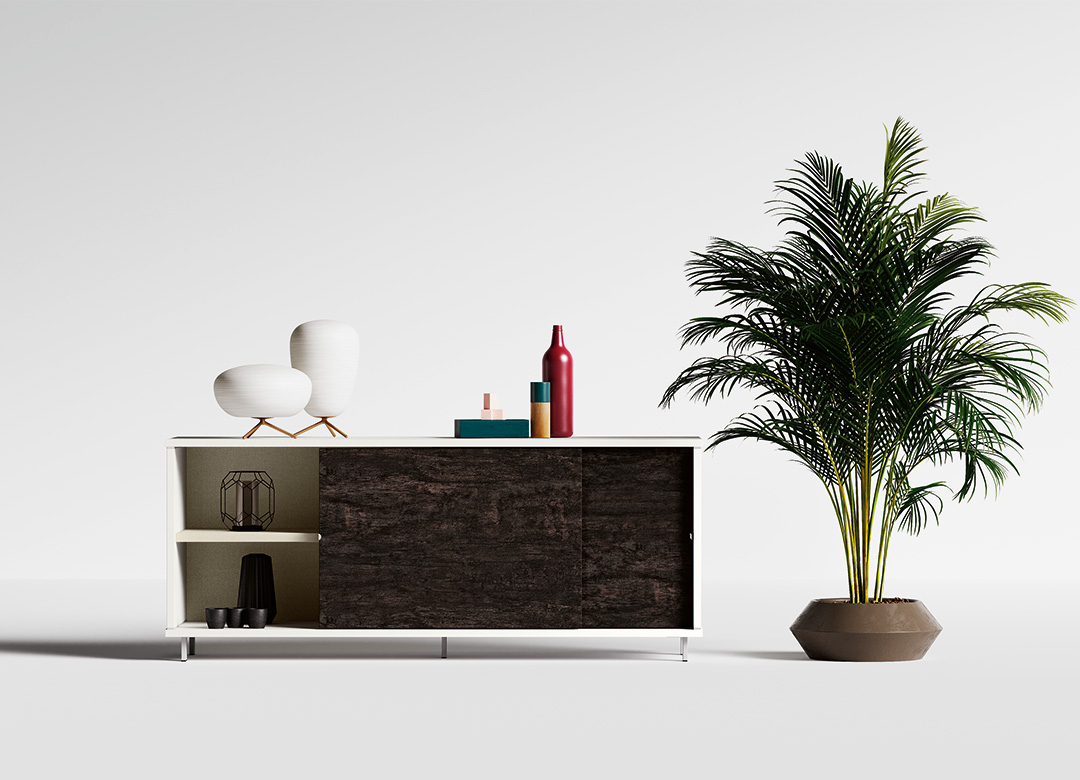 Madia Slide | IMAB Concept